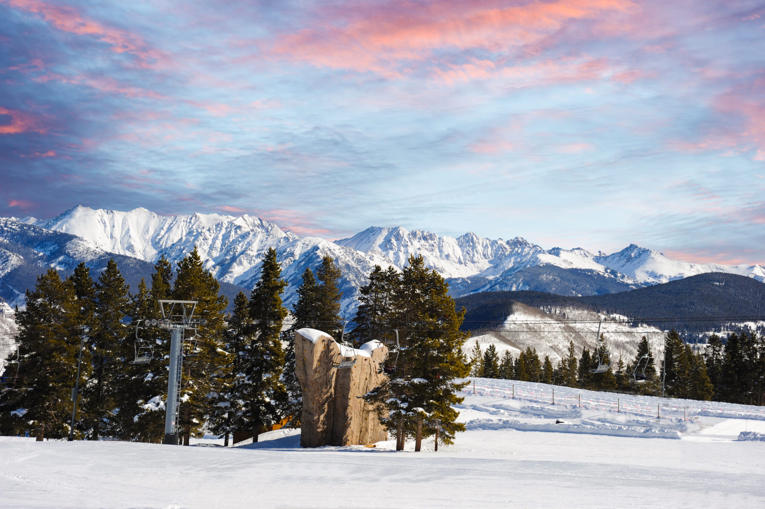 Venturing through the Summit County Trifecta: A Guide to Keystone ...