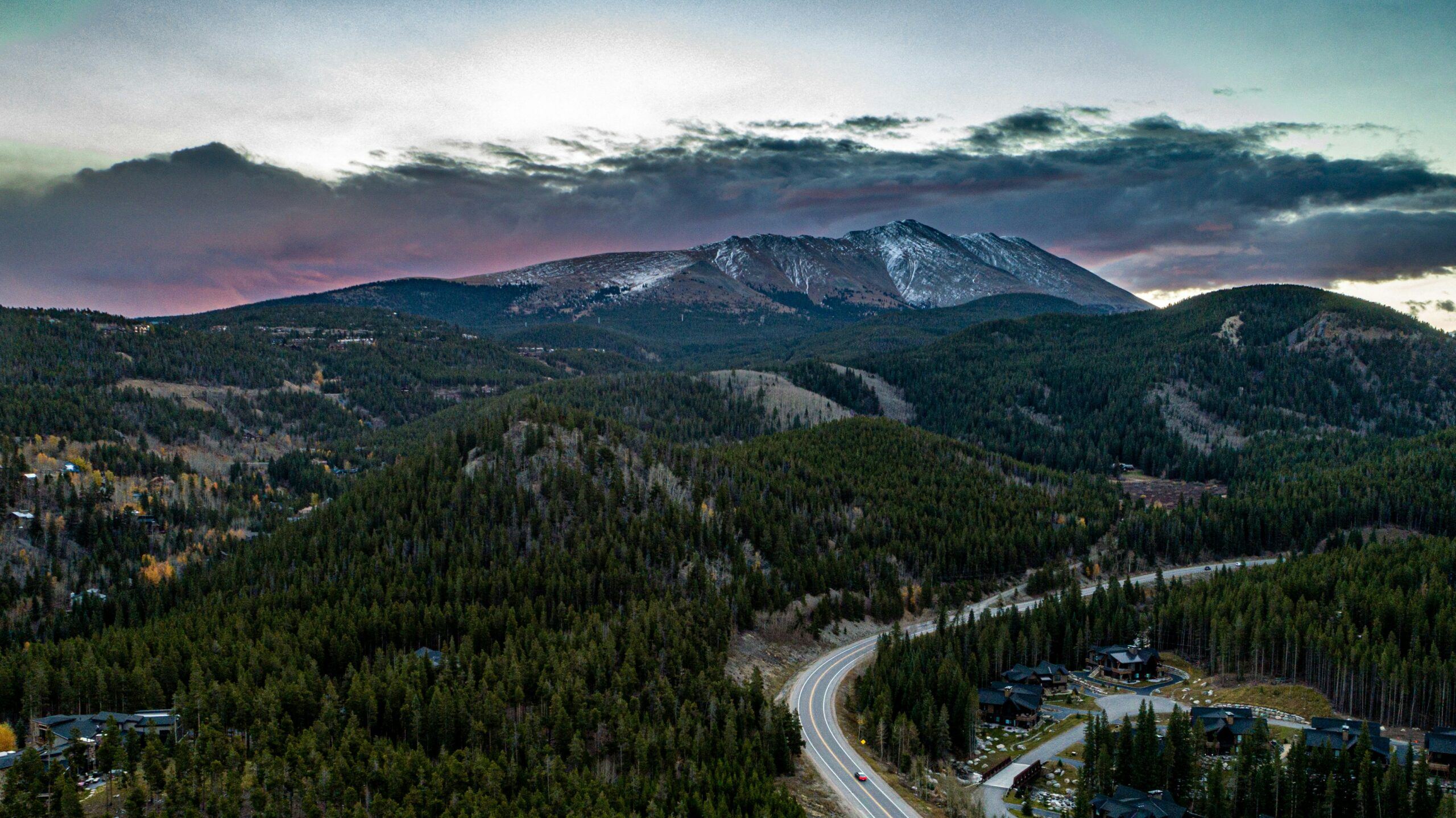 Discovering Alpine Bliss in Breckenridge, Colorado - Visit Colorado Peaks