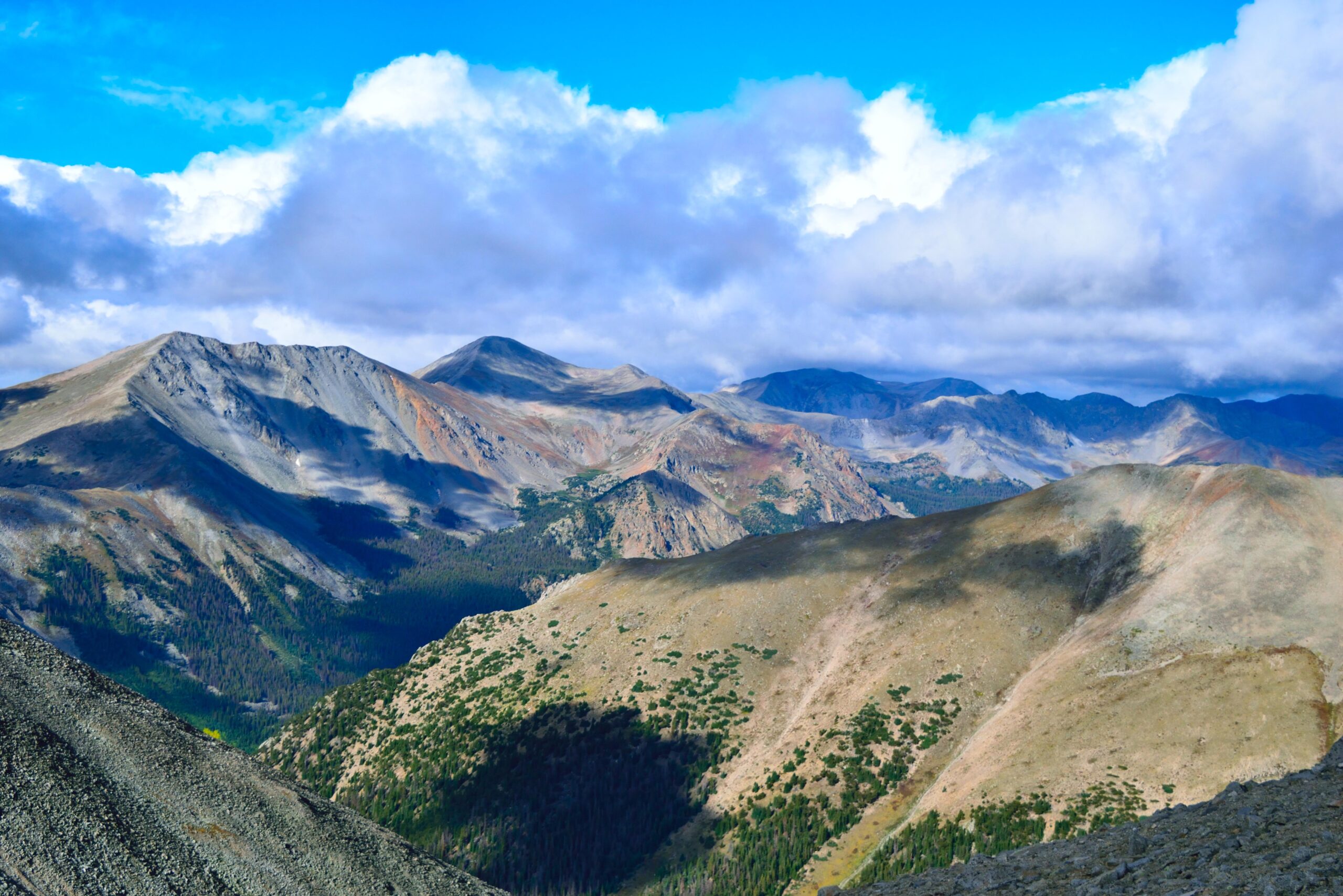 Colorado Spiritual Vortexes: Are These Mountain Peaks Ancient Portals ...